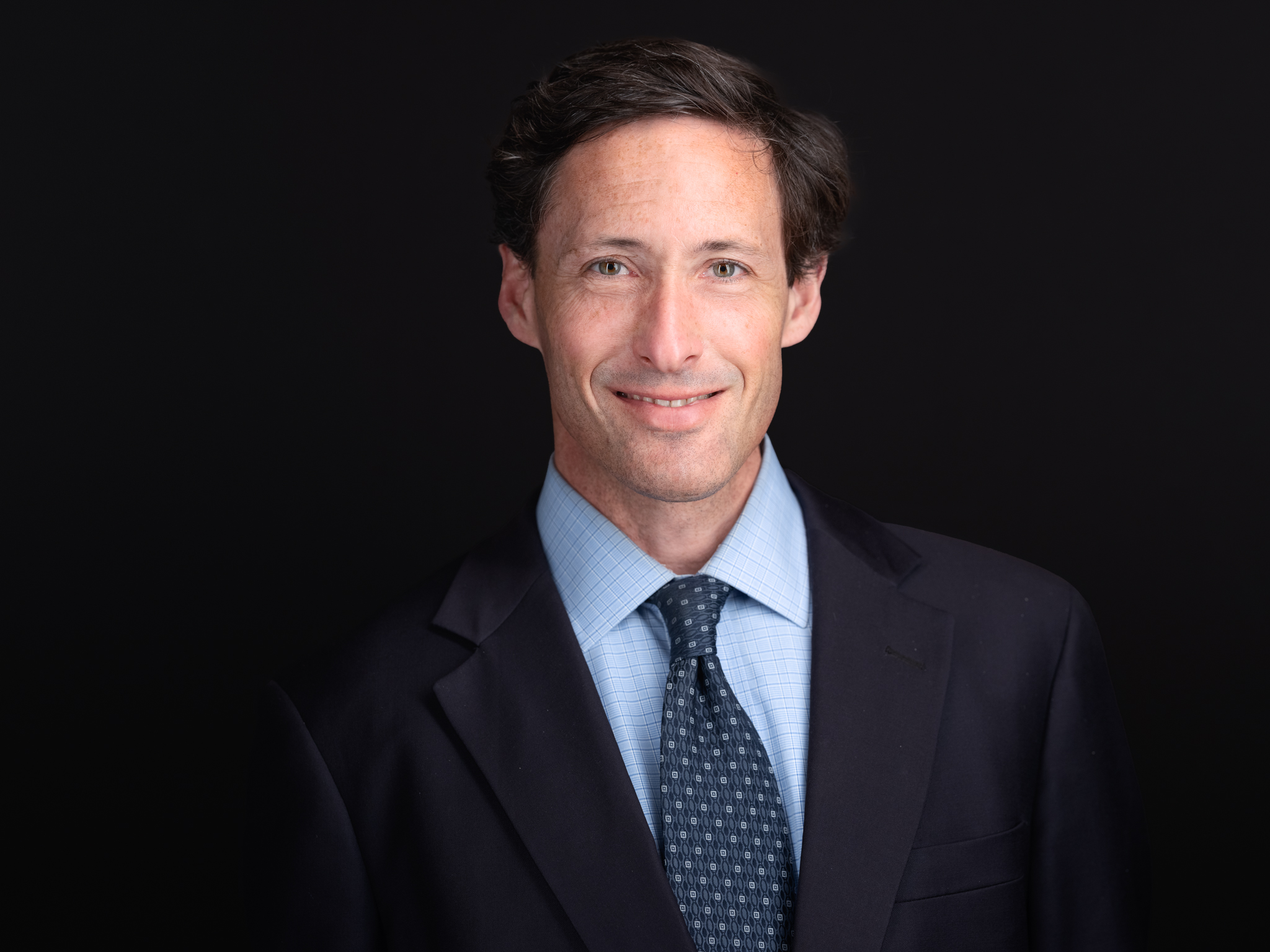 The Colonnade Team - Colonnade Advisors